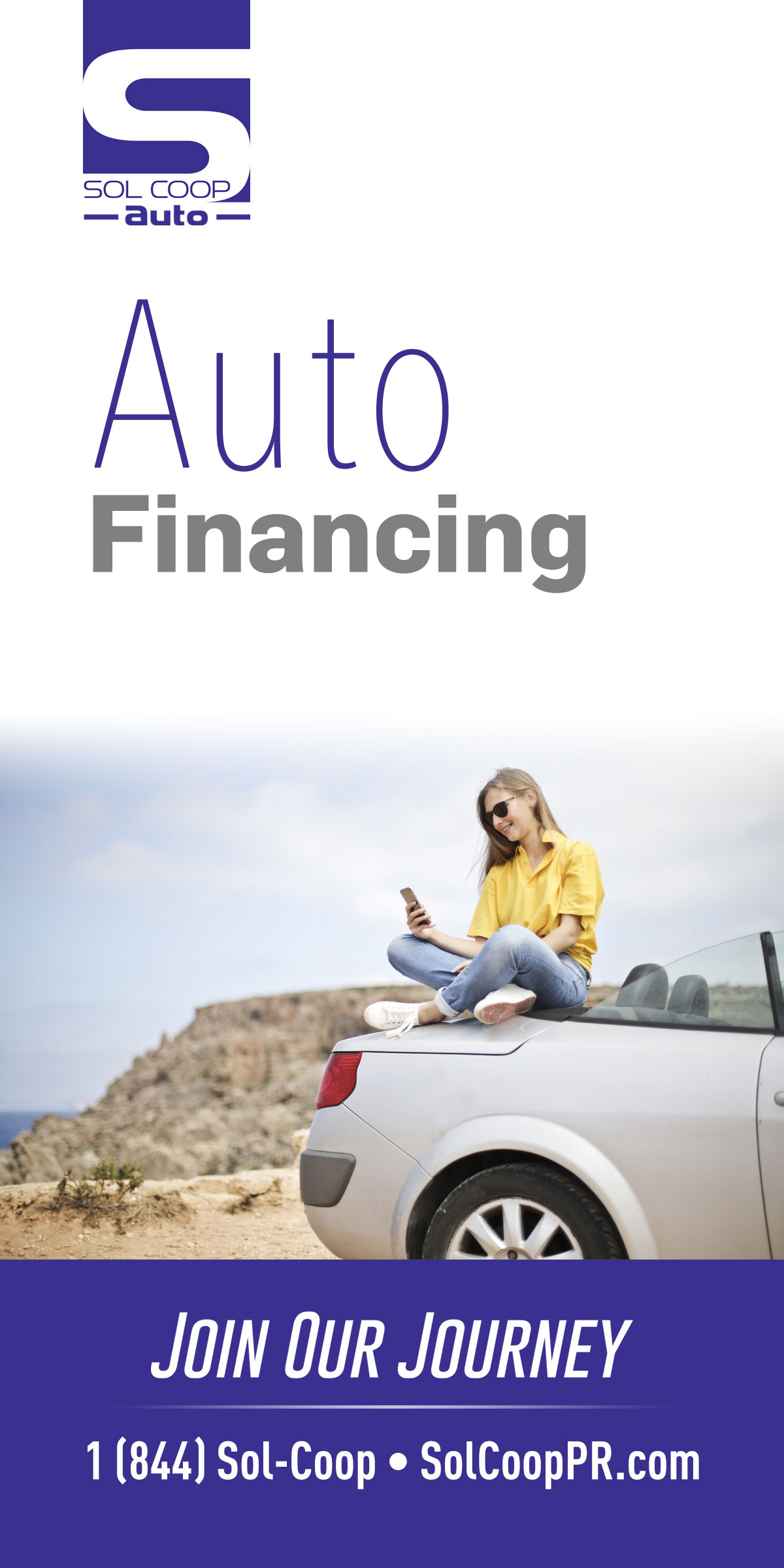 Sol Coop Web Design Puerto Rico - uNLIMITED STUDIOS Portfolio